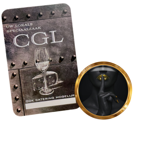 Club Goesting - Index